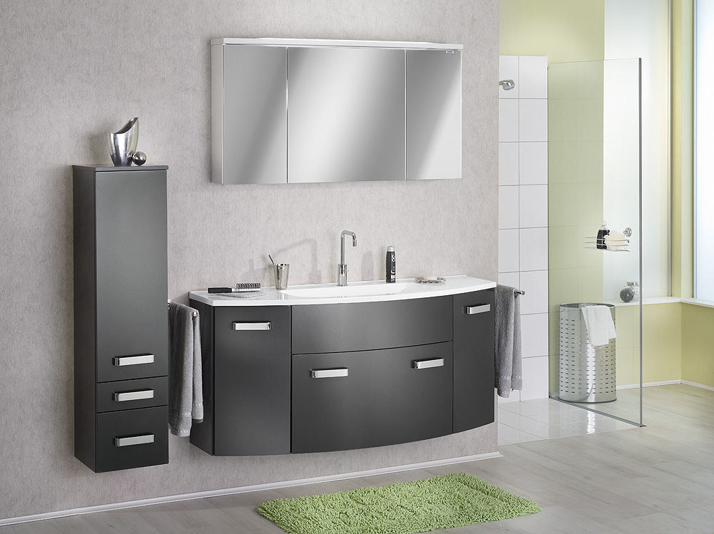 Badmöbel - Sanolux GmbH